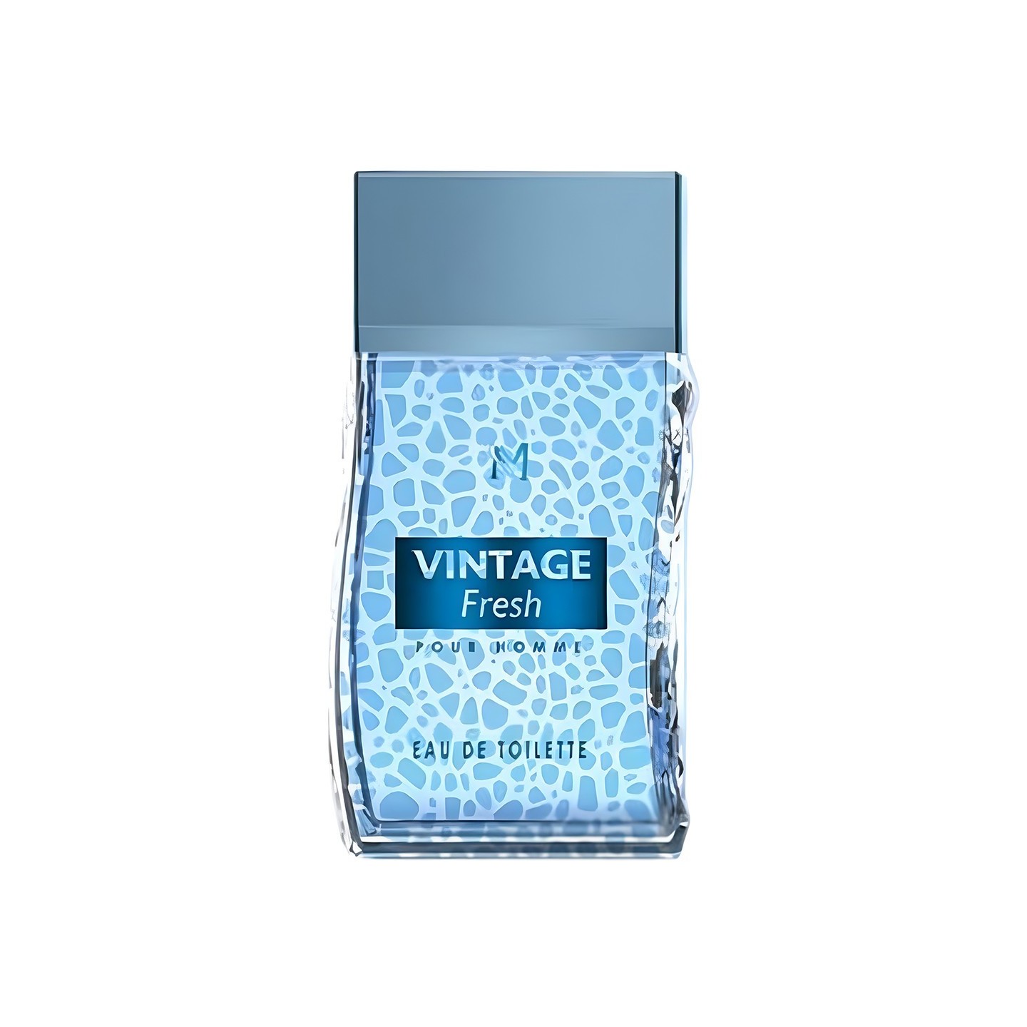 Vintage Fresh [100ml] eq. Ispirato VERSACE Eau Fraîche